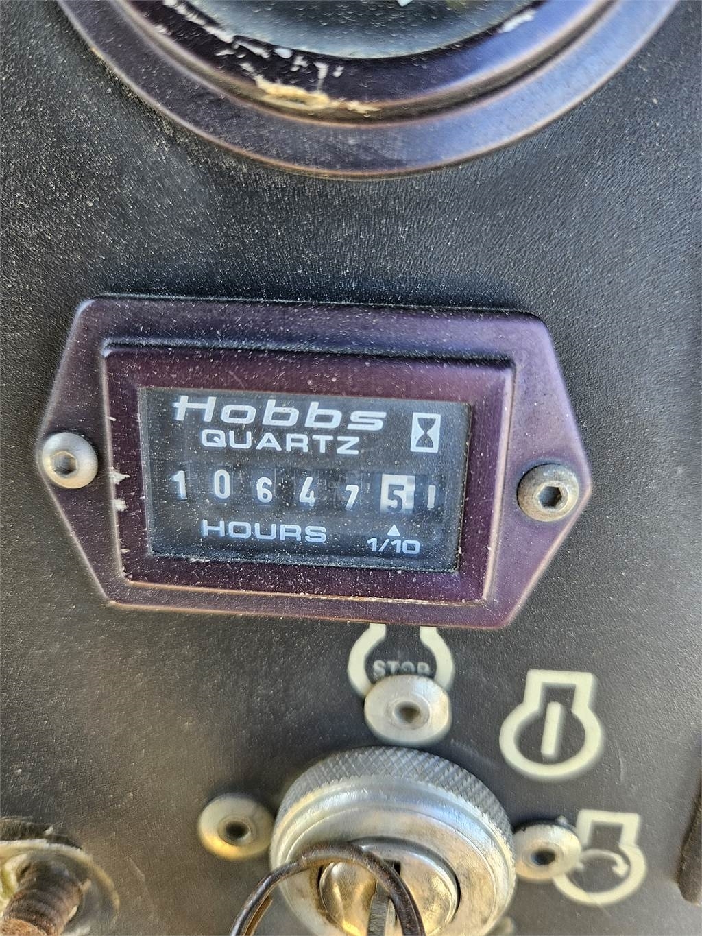 Ingersoll Rand DD-130