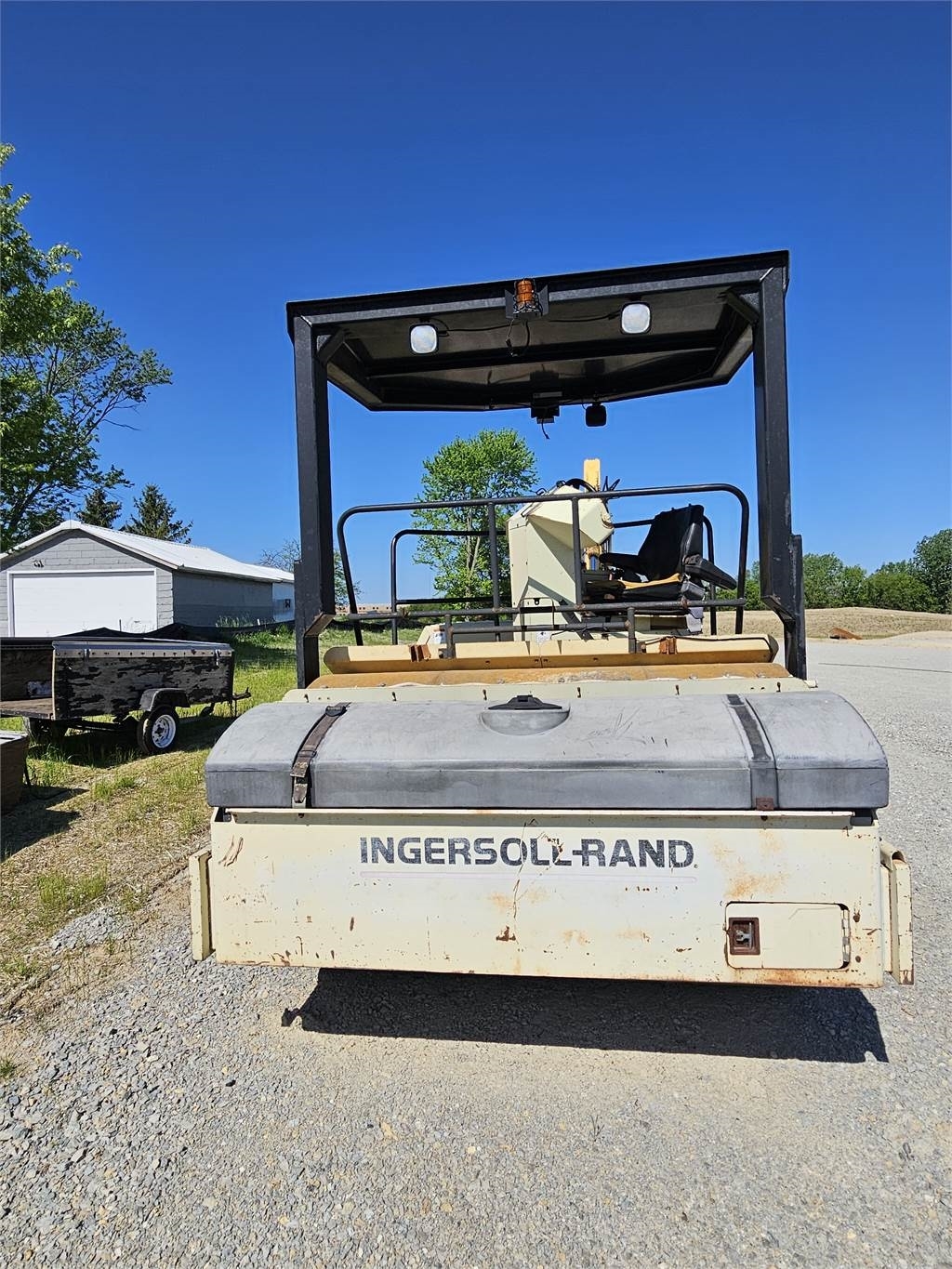 Ingersoll Rand DD-130