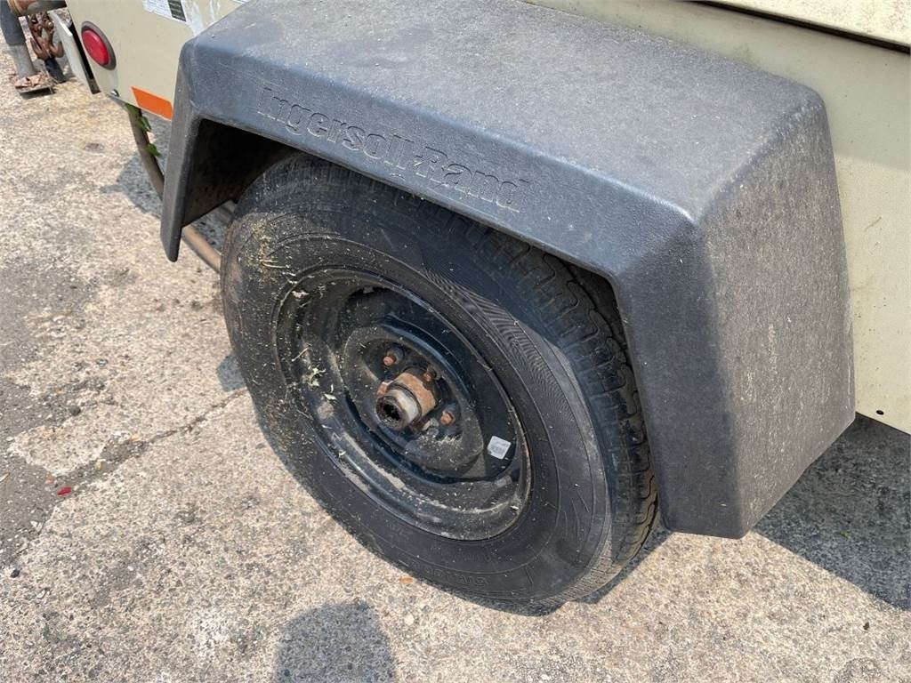Ingersoll Rand P185