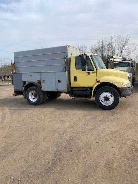 International 4300