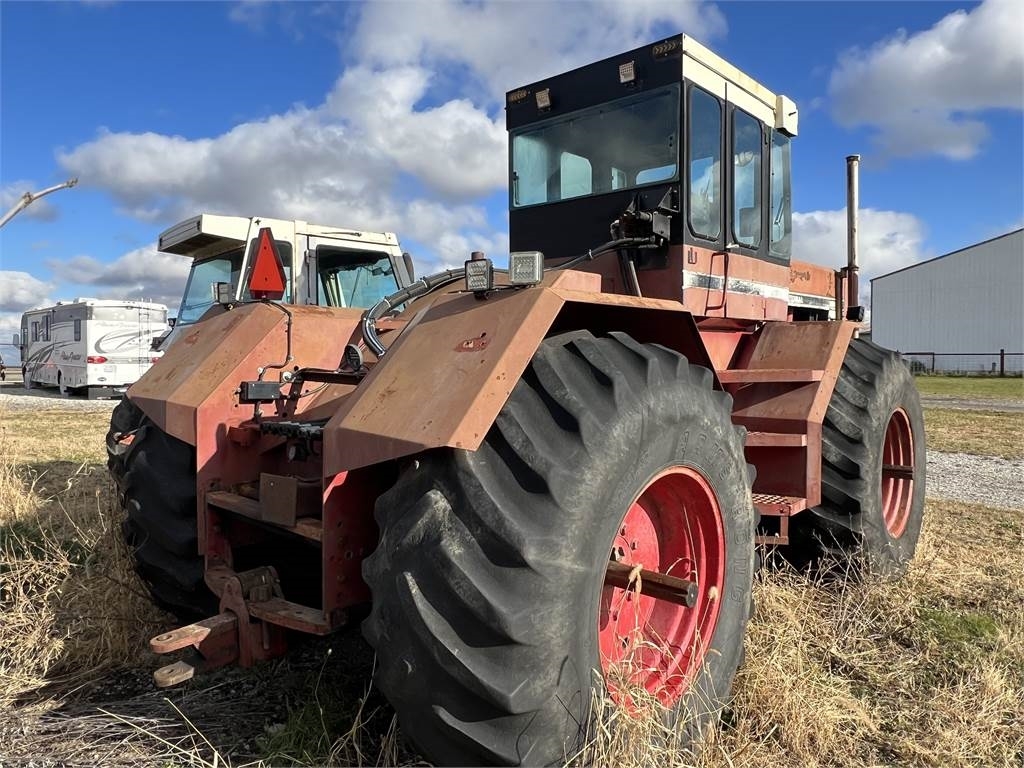 International 4586