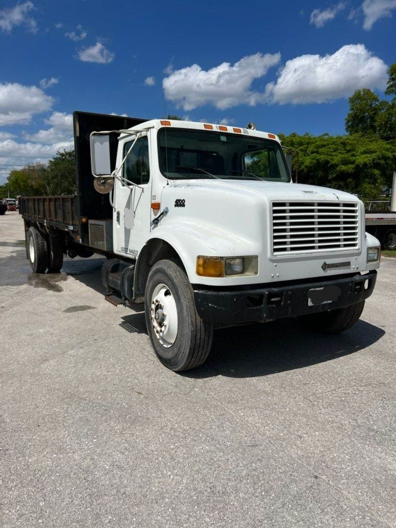 International 4700