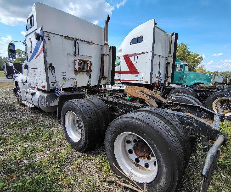International 9400i Eagle