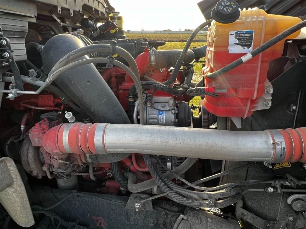 International HX 620