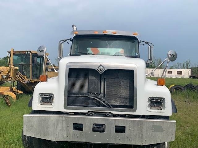 International Paystar 5000