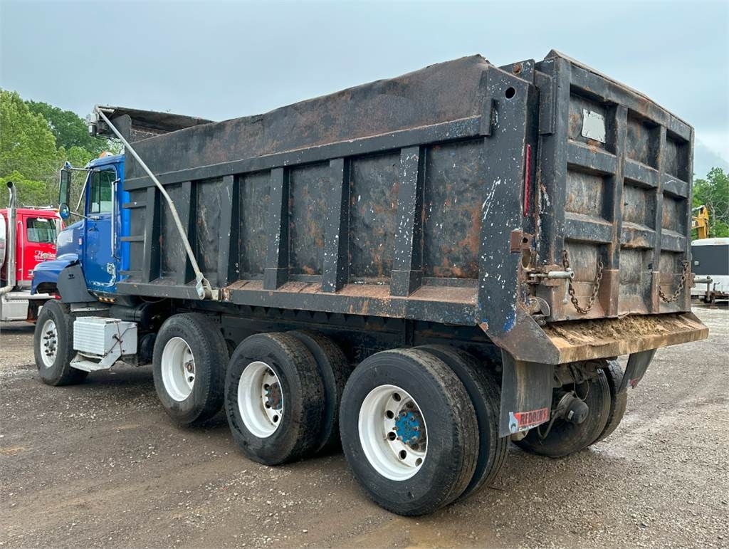 International Paystar 5000