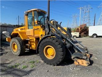 JCB 436B HT