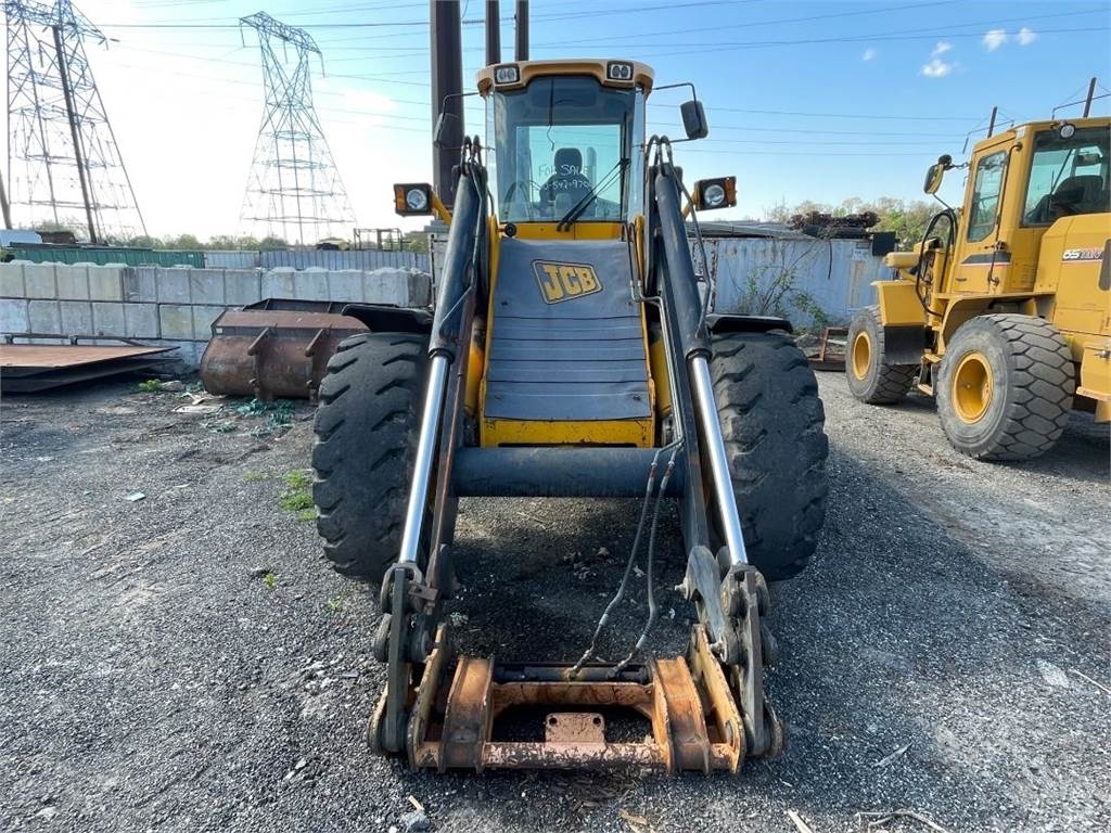 JCB 436B HT