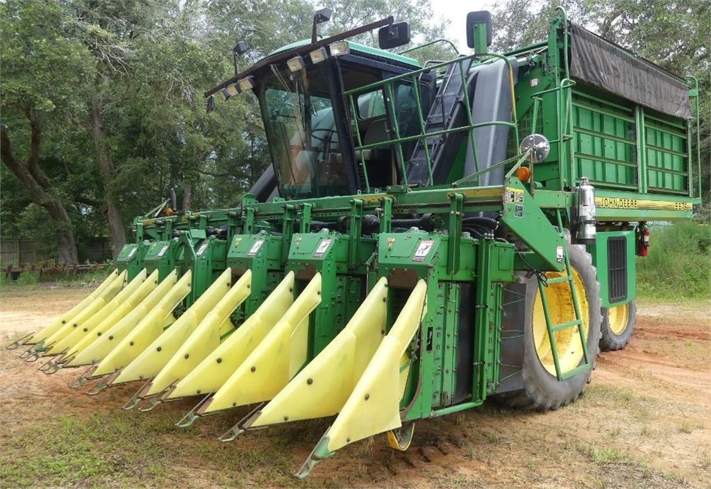 John Deere 9976