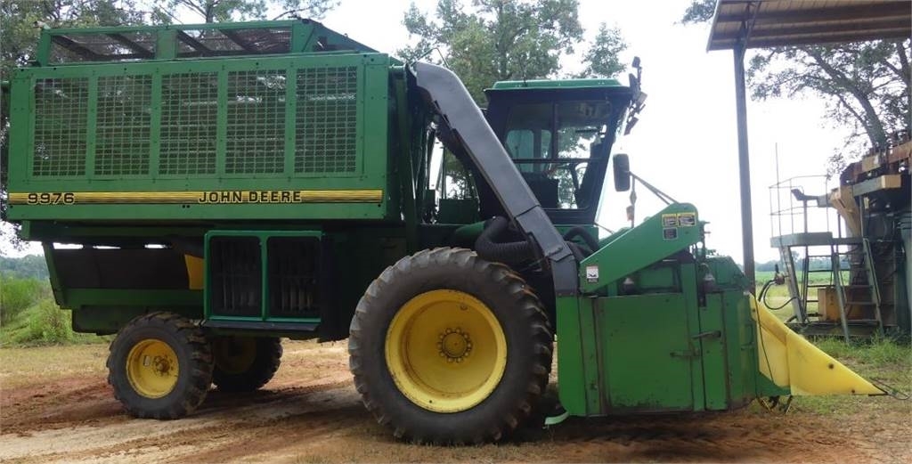 John Deere 9976