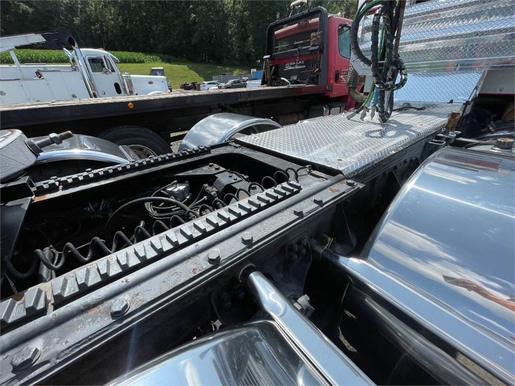 Kenworth W900 Heavy Hauler