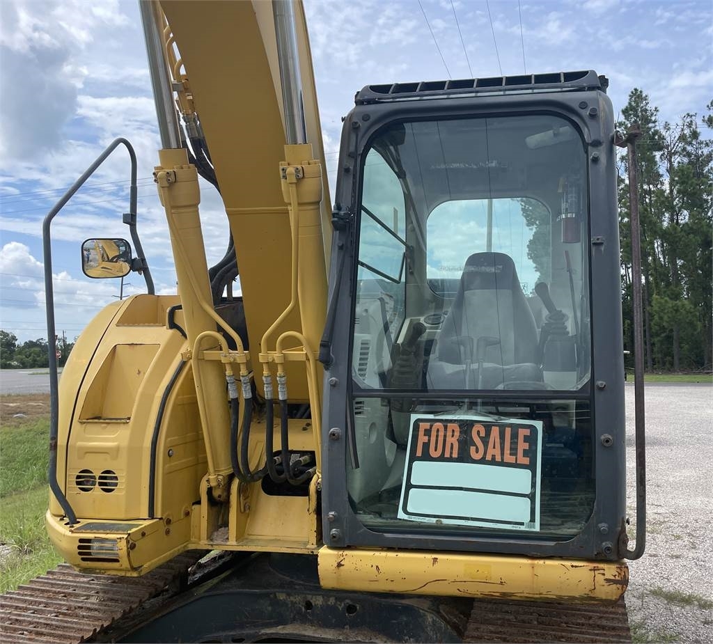 Kobelco SK140 SRLC-3