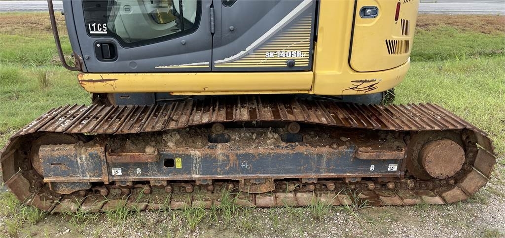 Kobelco SK140 SRLC-3