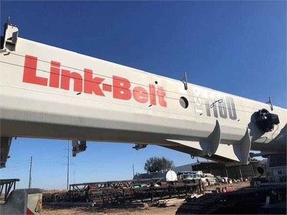 Link-Belt TCC-1100