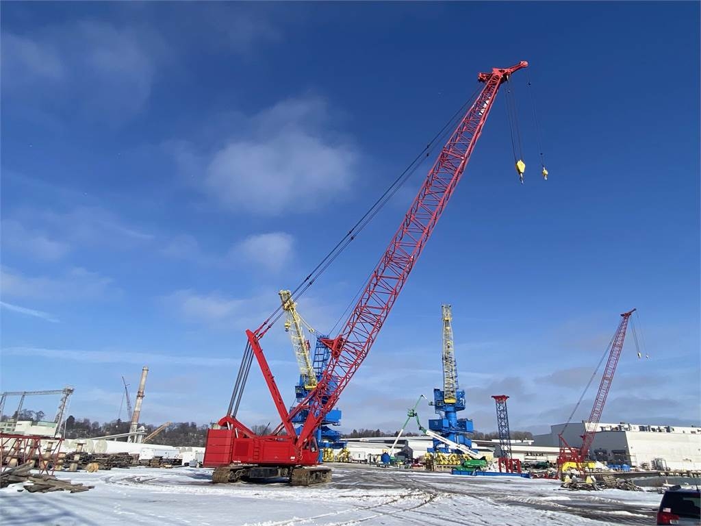 Manitowoc 888 Series 2