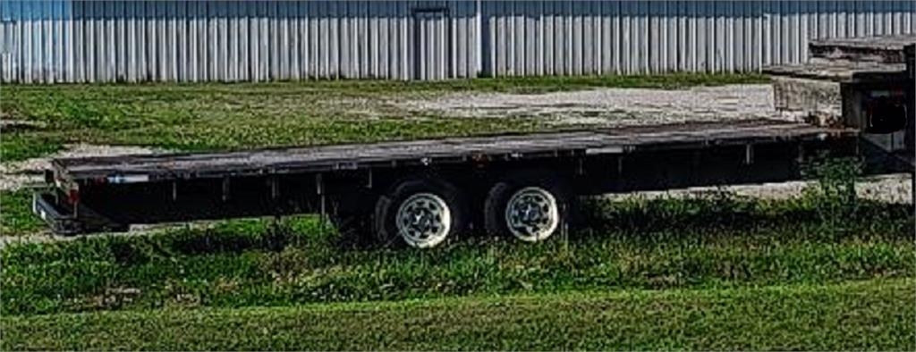 [Other] CUSTOM BUILT 33 foot