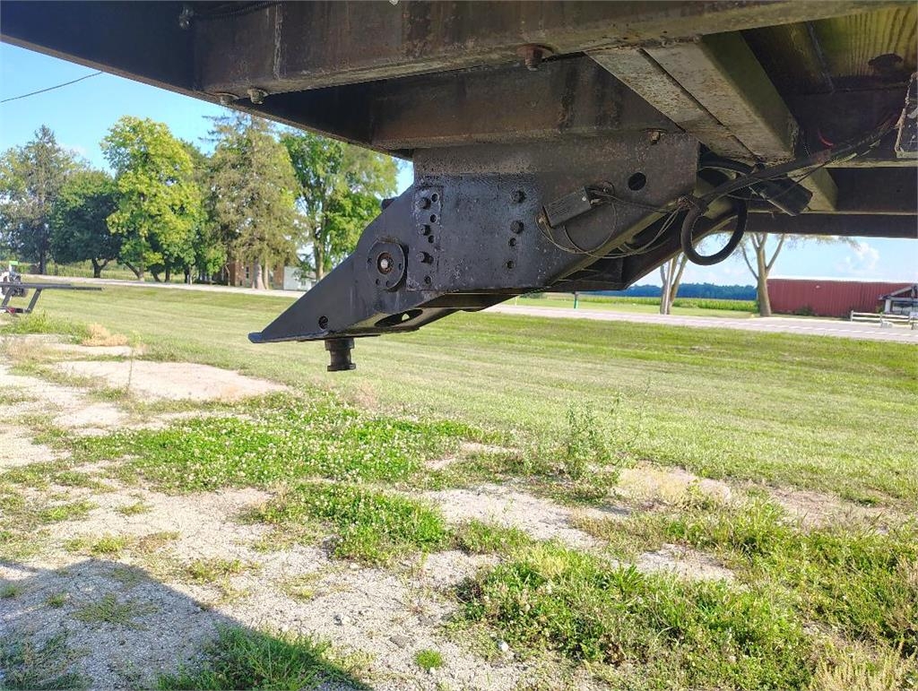 [Other] CUSTOM BUILT 33 foot