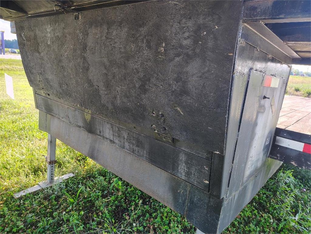 [Other] CUSTOM BUILT 33 foot
