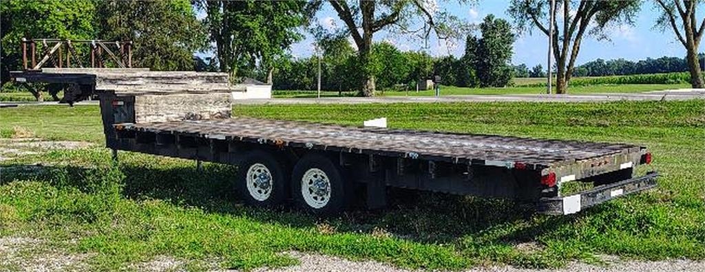 [Other] CUSTOM BUILT 33 foot