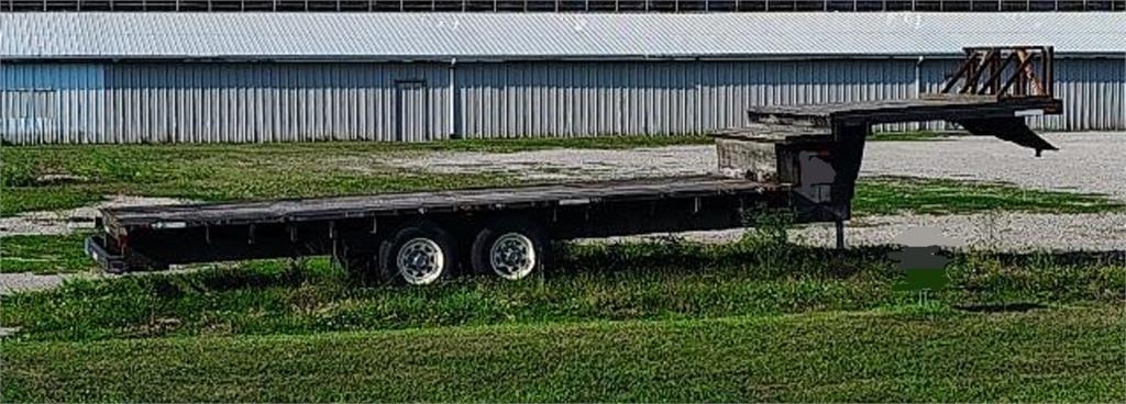[Other] CUSTOM BUILT 33 foot