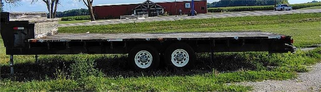 [Other] CUSTOM BUILT 33 foot