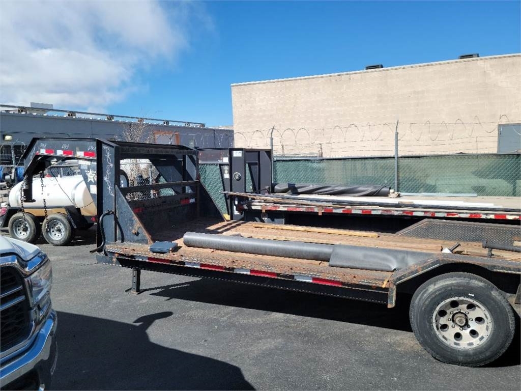[Other] LONESTAR MFG 32' x96