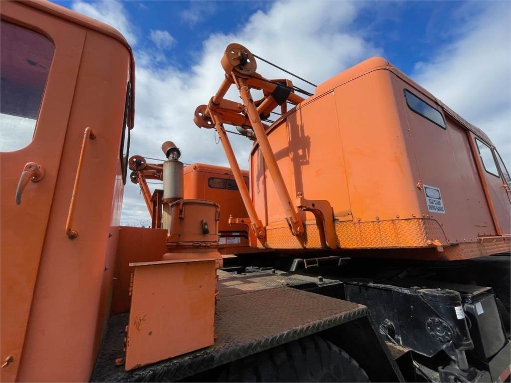 [Other] P & H 650A-TC 50-Ton Crane