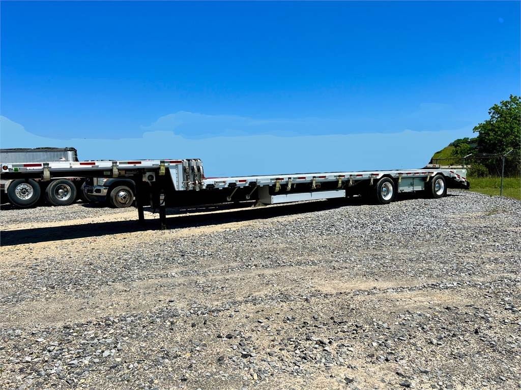 [Other] PRESTIGE TRAILERS Renown 53x102