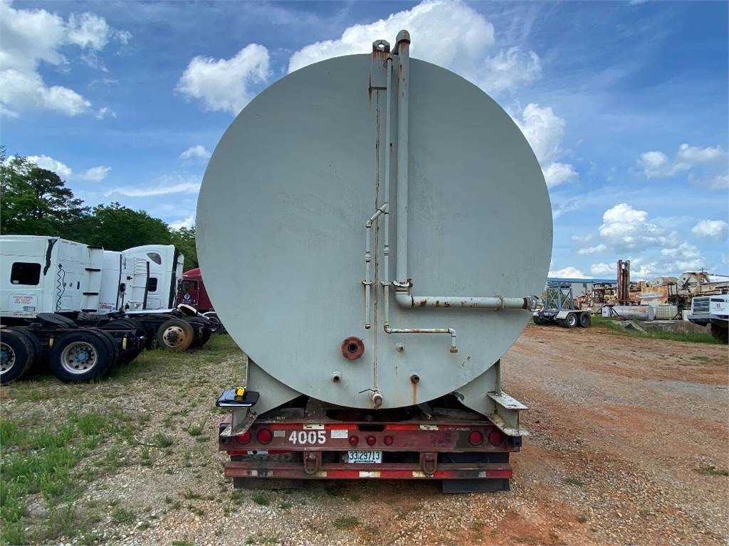 [Other] Standley Batch Systems Double Walled Tank