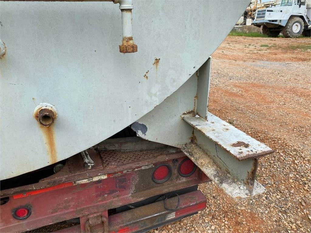 [Other] Standley Batch Systems Double Walled Tank