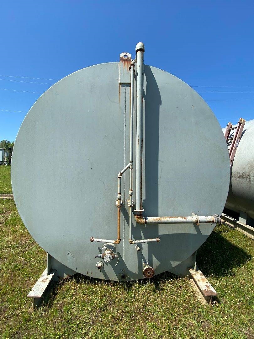 [Other] Standley Batch Systems Double Walled Tank