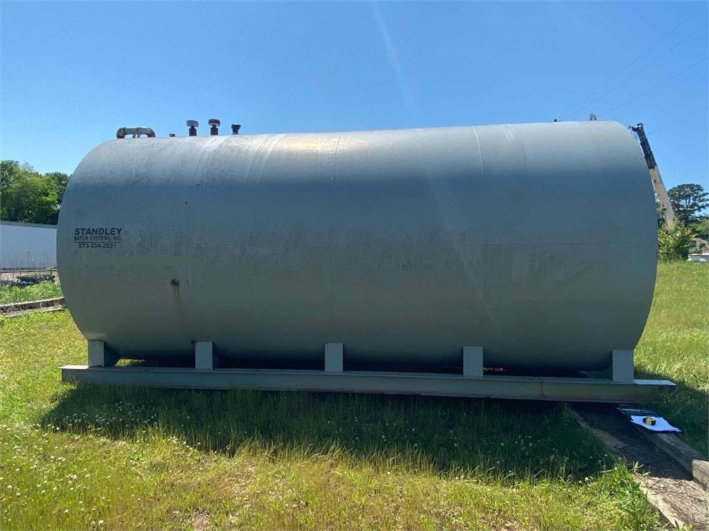 [Other] Standley Batch Systems Double Walled Tank