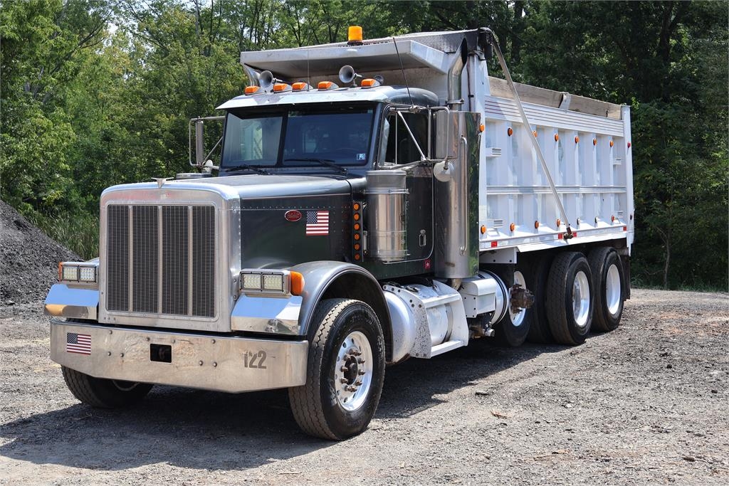 Peterbilt 379