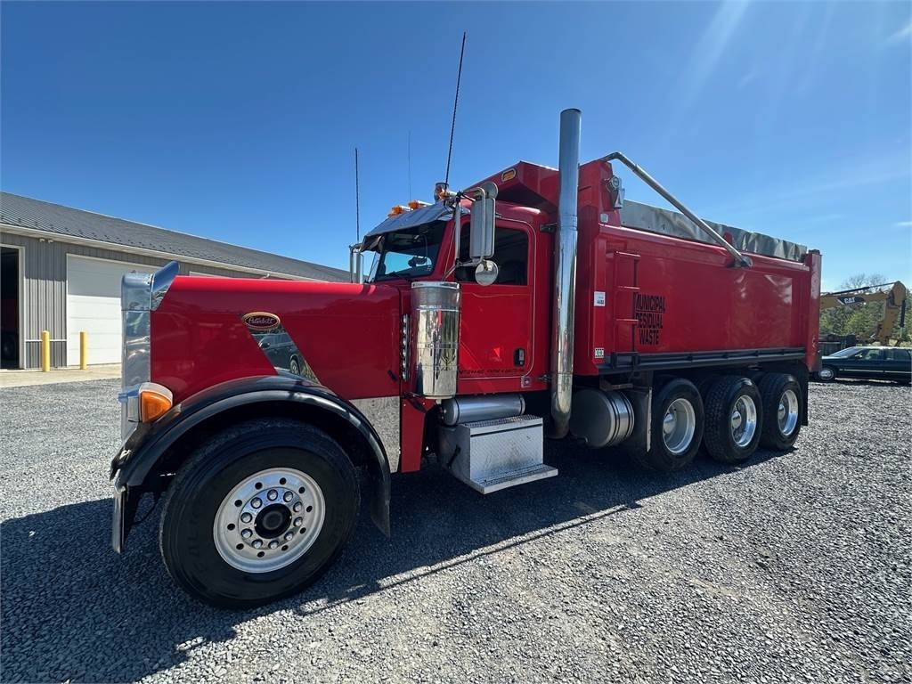 Peterbilt 379