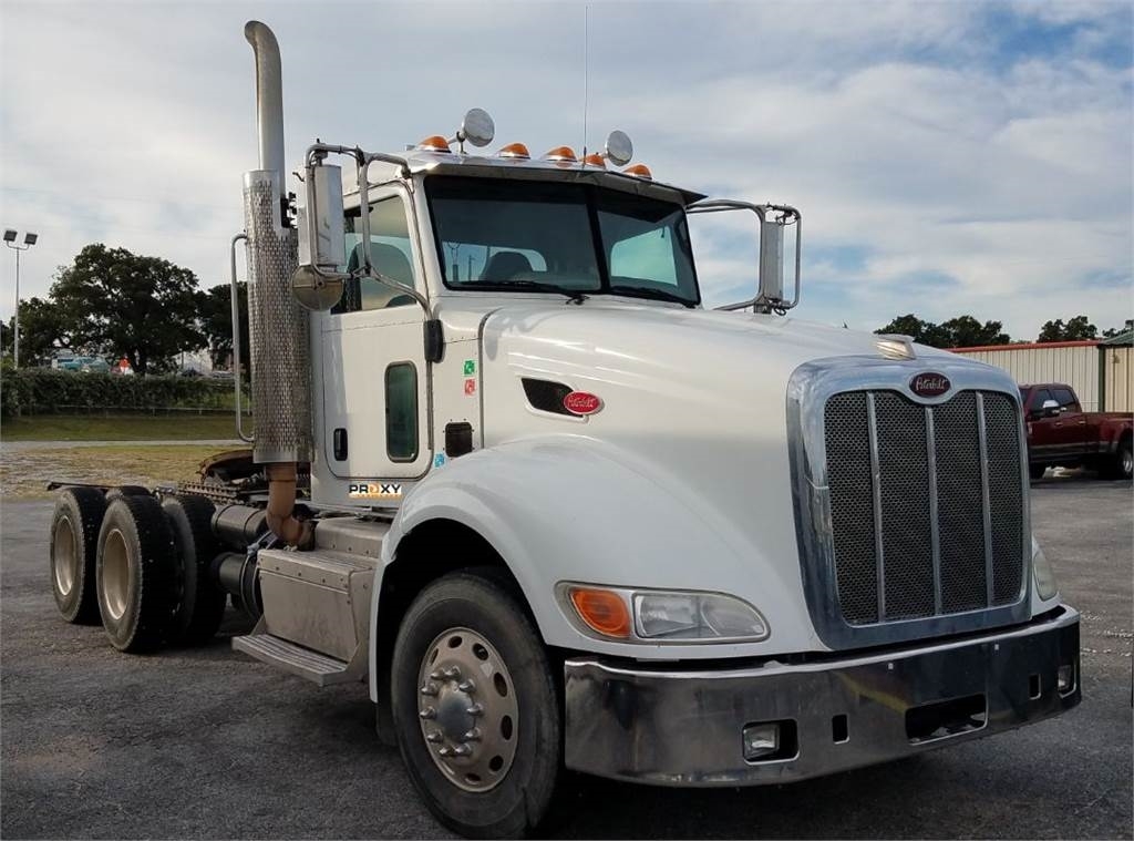 S/A Day Cab Truck Tractor For Sale | Ritchie List