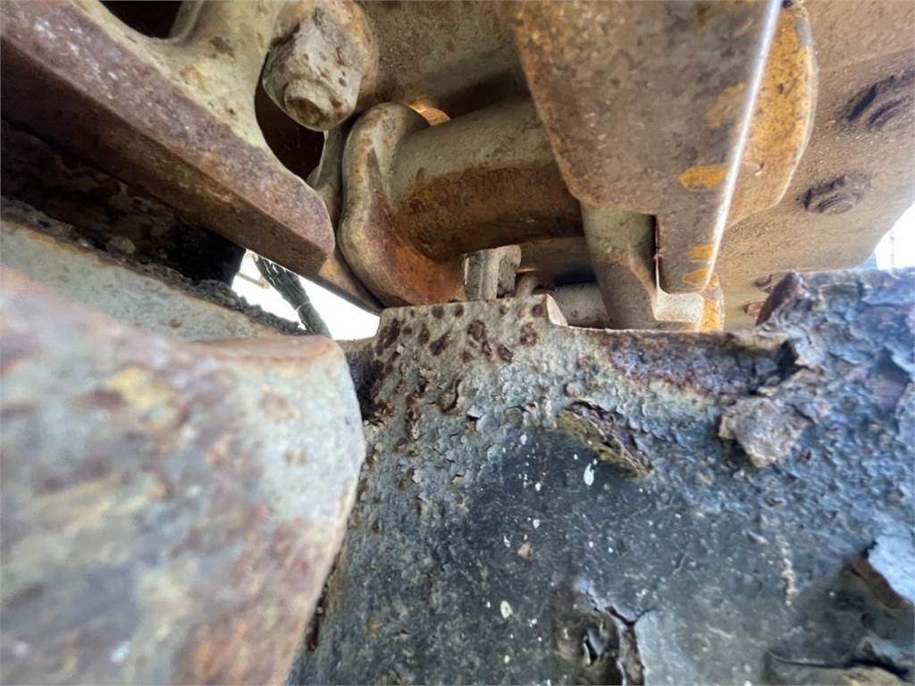 Roadtec RX 700 Cold Planer