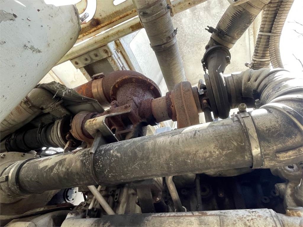 Roadtec RX 700 Cold Planer