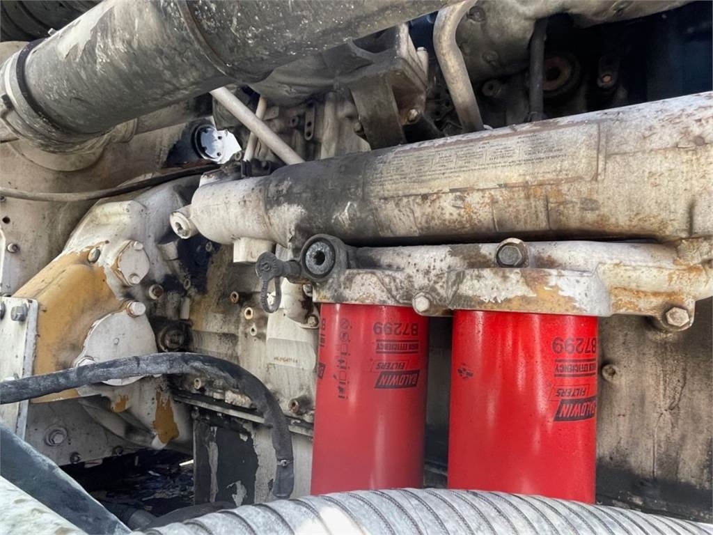 Roadtec RX 700 Cold Planer