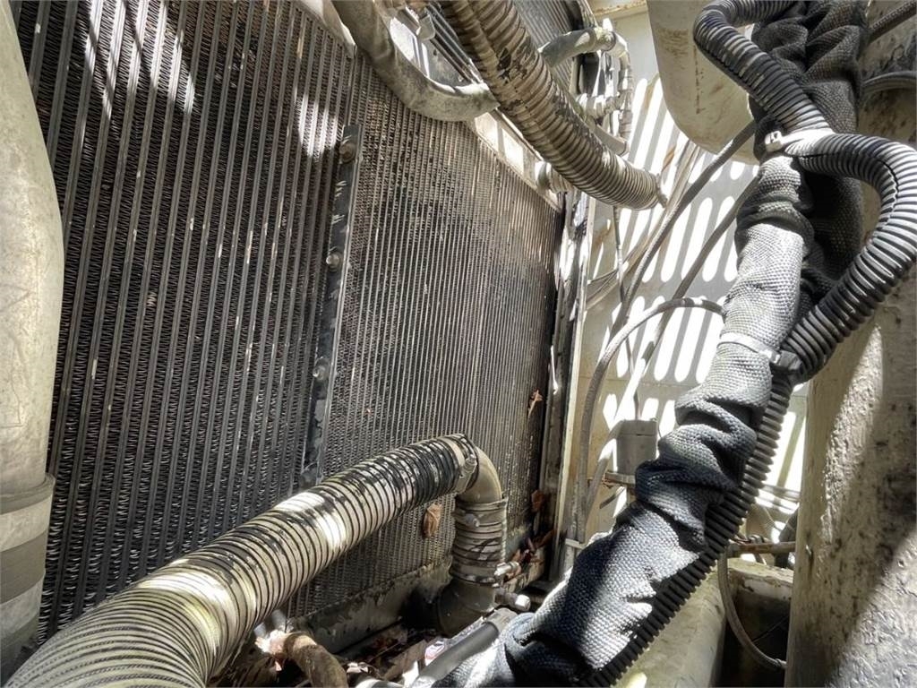 Roadtec RX 700 Cold Planer