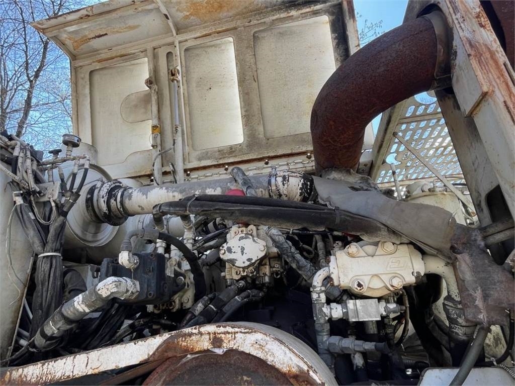 Roadtec RX 700 Cold Planer