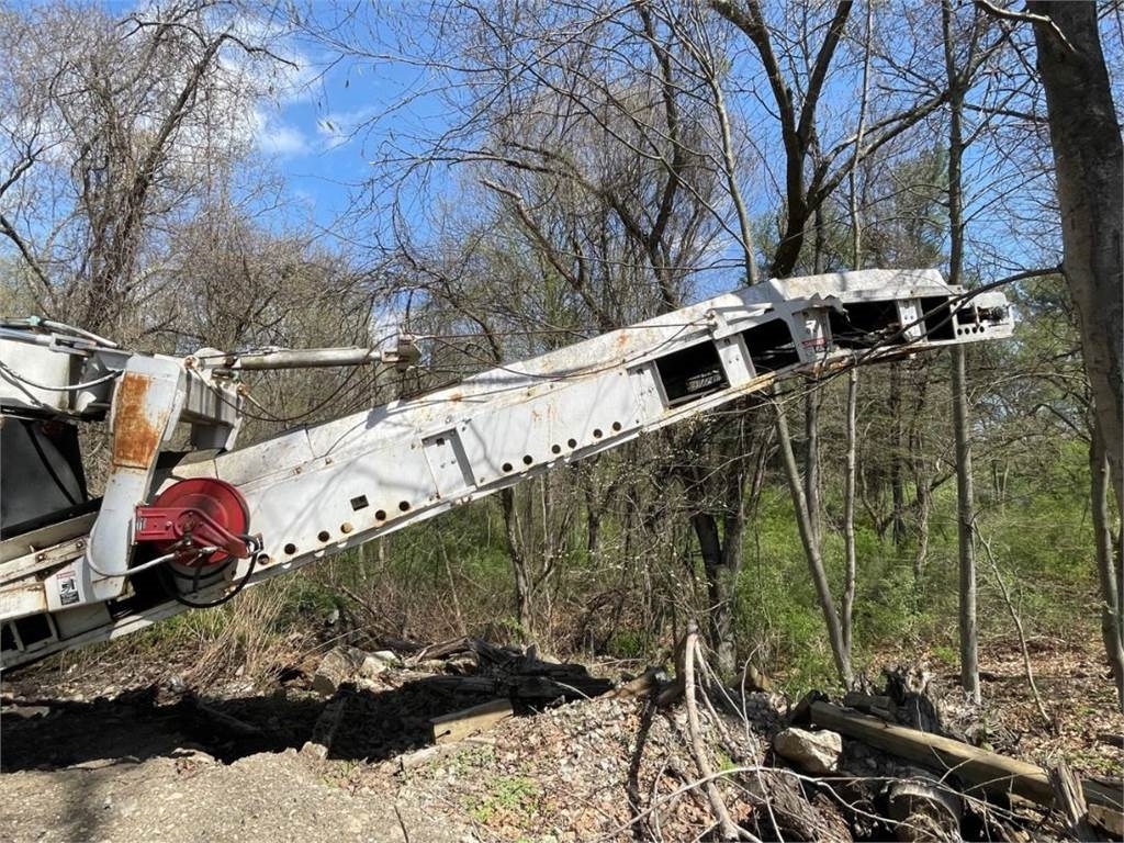 Roadtec RX 700 Cold Planer