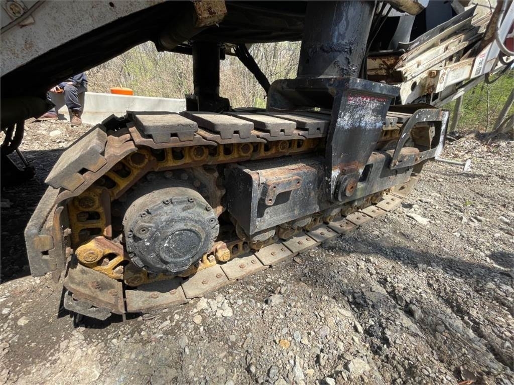 Roadtec RX 700 Cold Planer