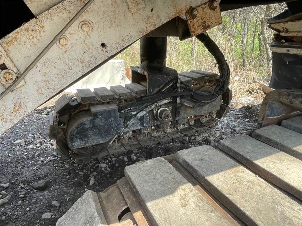 Roadtec RX 700 Cold Planer