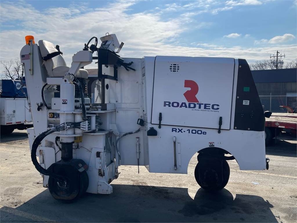Roadtec