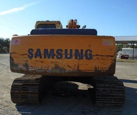 Samsung SE210LC-3