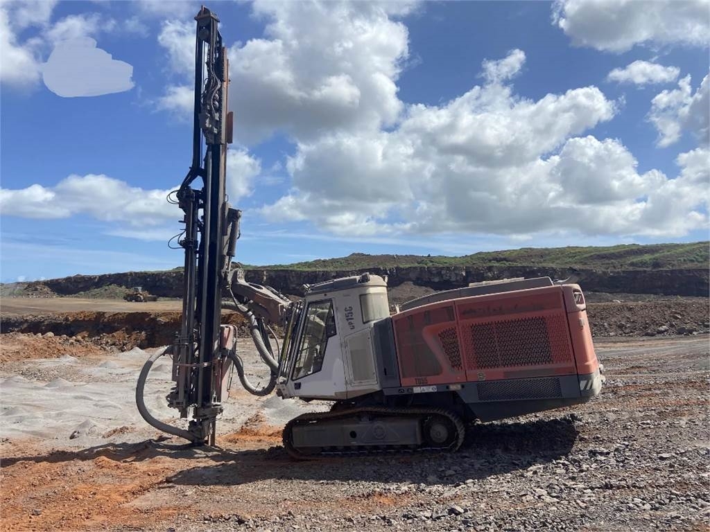 Sandvik DP 1500I