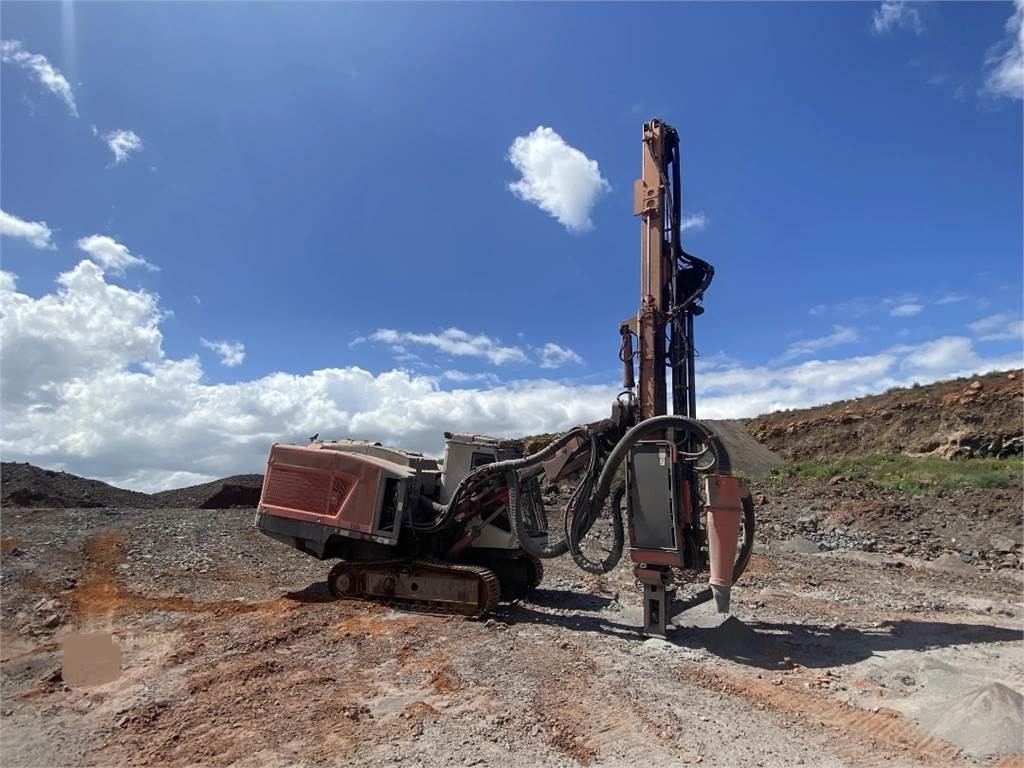 Sandvik DP 1500I
