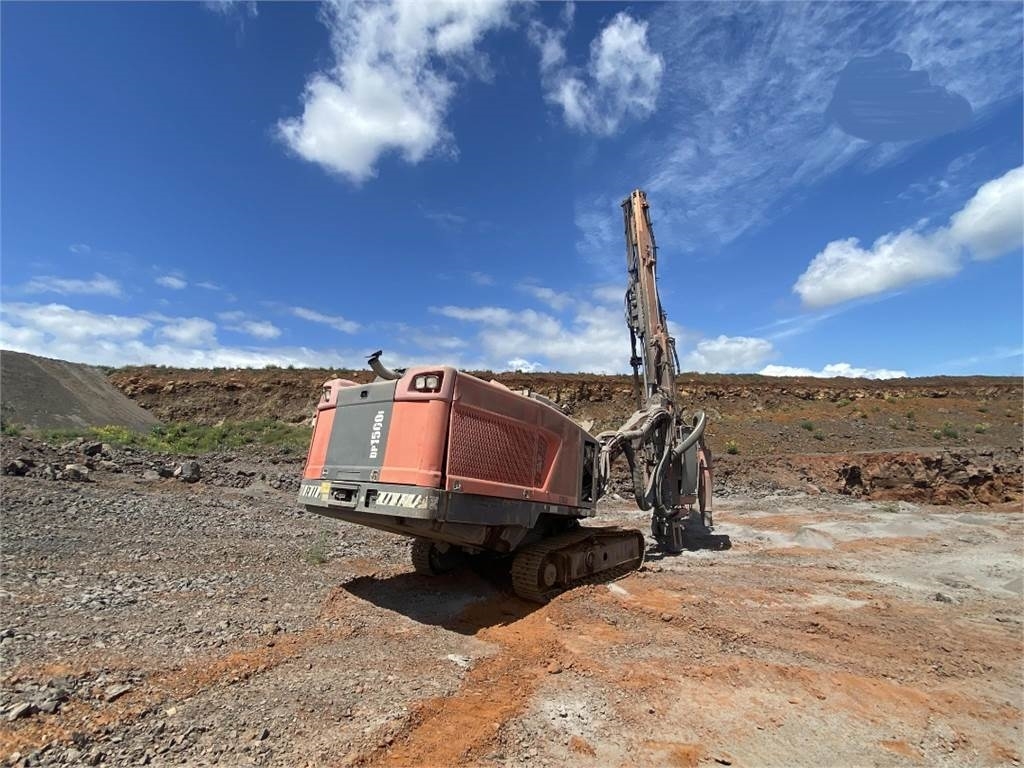 Sandvik DP 1500I
