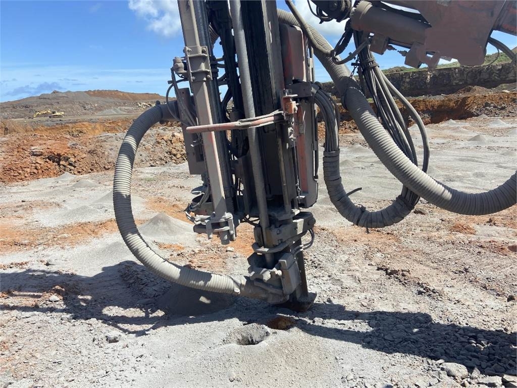 Sandvik DP 1500I