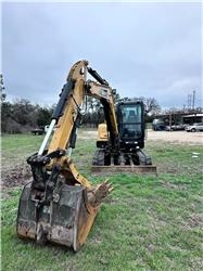 Sany SY60 Used Trackhoes & Excavators For Sale | Ritchie List